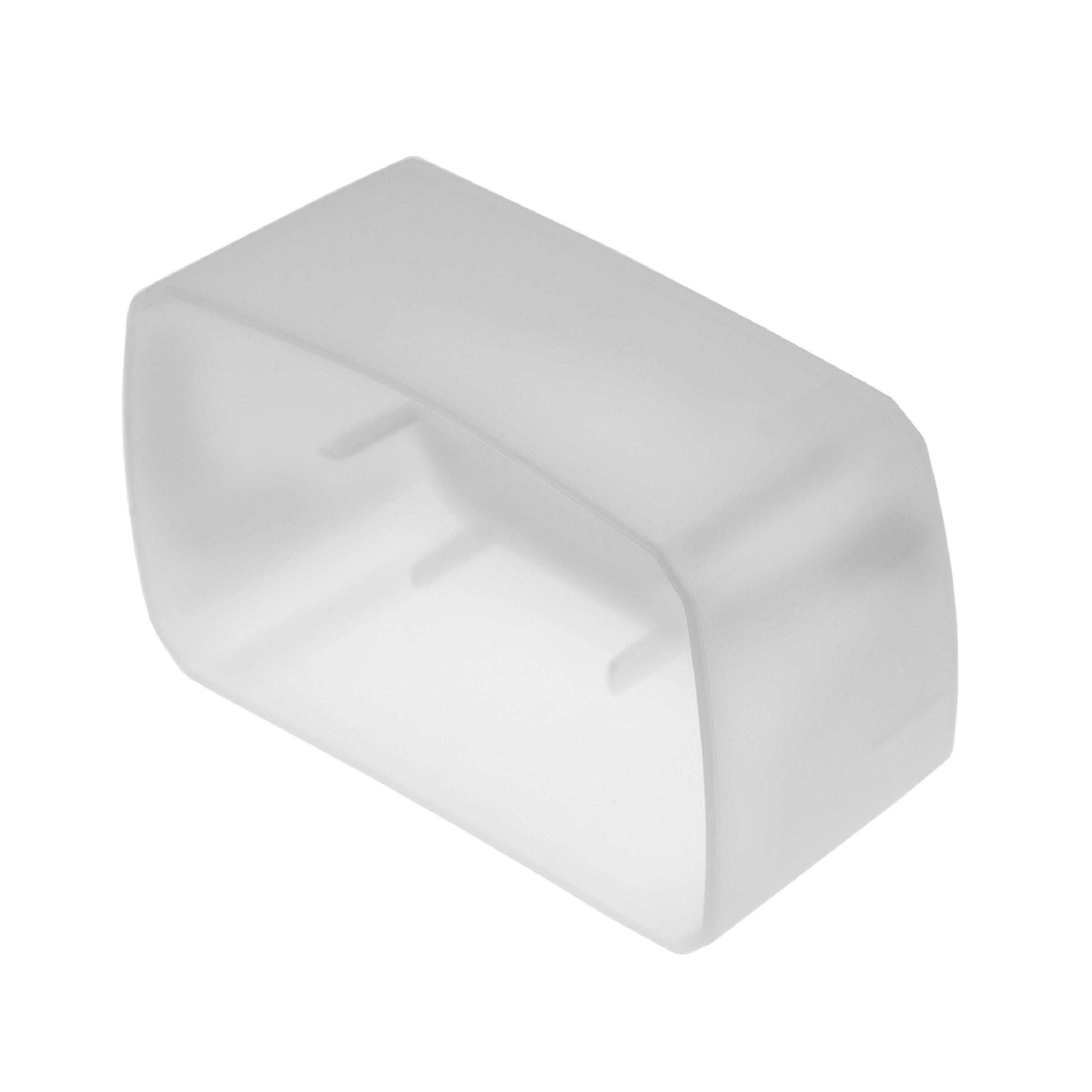 Diffusore flash per unità flash METZ 64